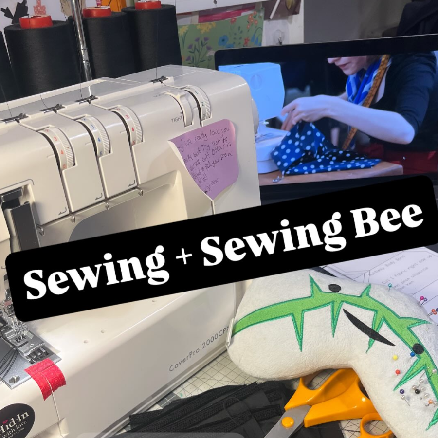 Pancreas the Pincushion | I Heart Guts Plush Organs