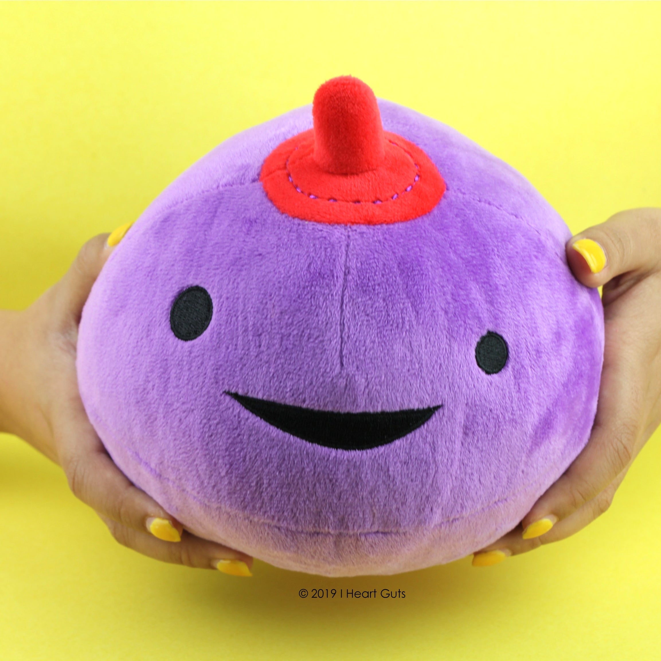 Breast Plush Gifts | Breast Cancer Plushie, Cute Mastectomy Pillow, and ...