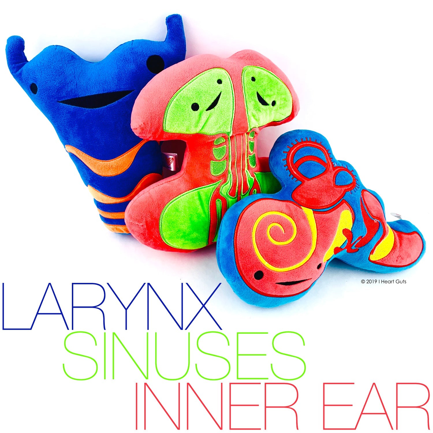 Ear Nose & Throat Surgery Gifts - Cochlea Sinus Inner Ear Tonsil ...